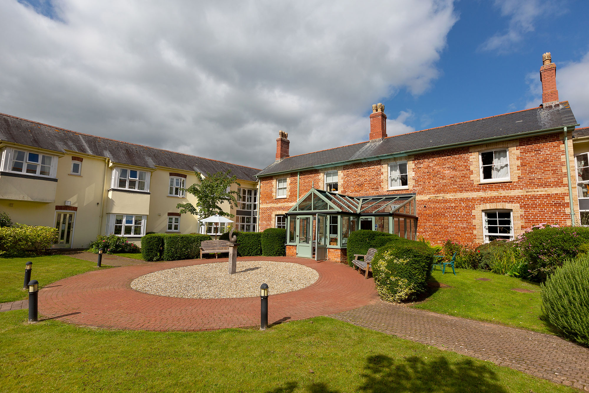 About the Trust | Tiverton Almshouse Trust
