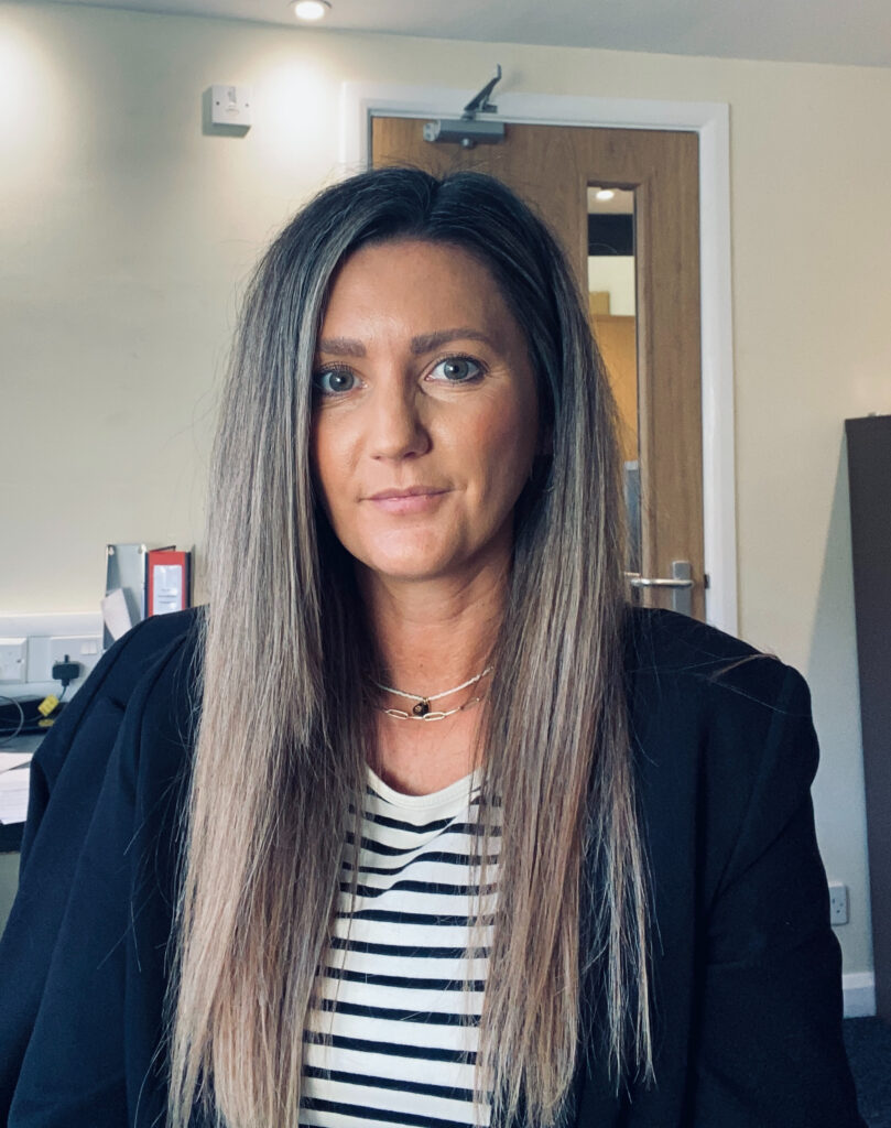 Nicky Anderson | Tiverton Almshouse Trust